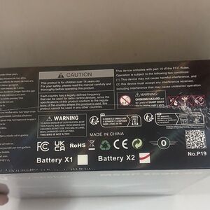 VR, AR & Accessories | Uav Sky Seeker Drone Black | Poshmark